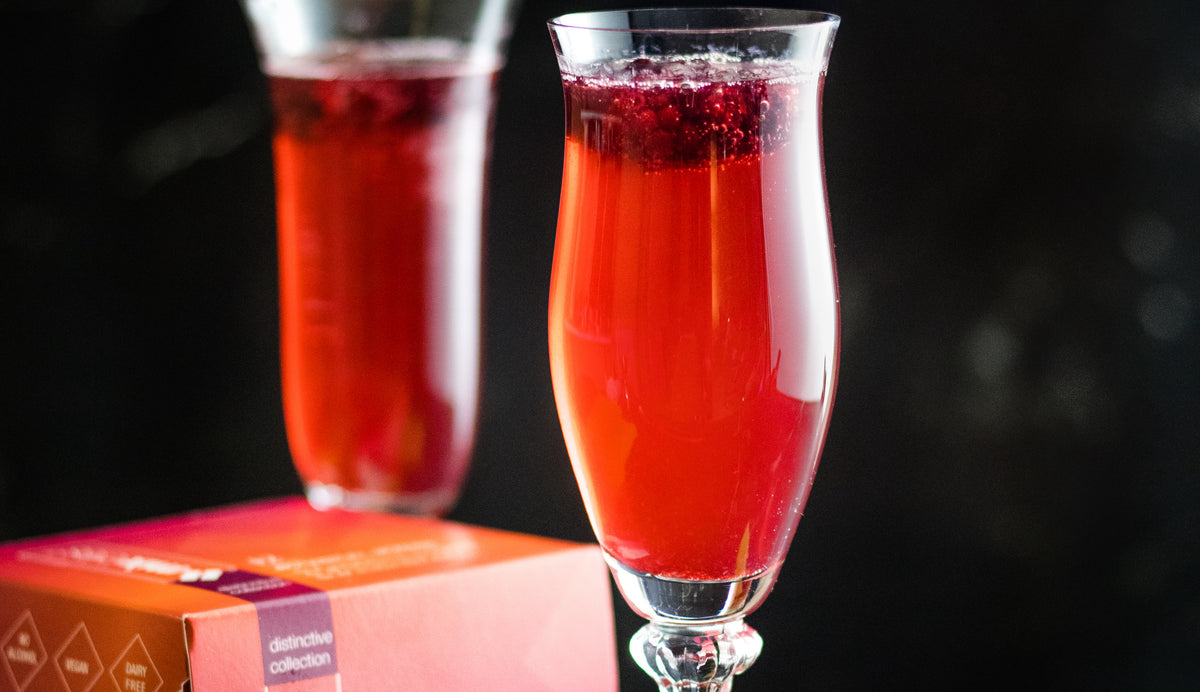 Ruby Bubbles – Mixicles